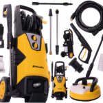 Myjki ciśnieniowe – Riwall-Pro – Jedyny oficjalny dystrybutor marki Riwall w Polsce