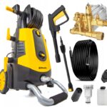 Myjki ciśnieniowe – Riwall-Pro – Jedyny oficjalny dystrybutor marki Riwall w Polsce