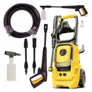 Myjki ciśnieniowe – Riwall-Pro – Jedyny oficjalny dystrybutor marki Riwall w Polsce