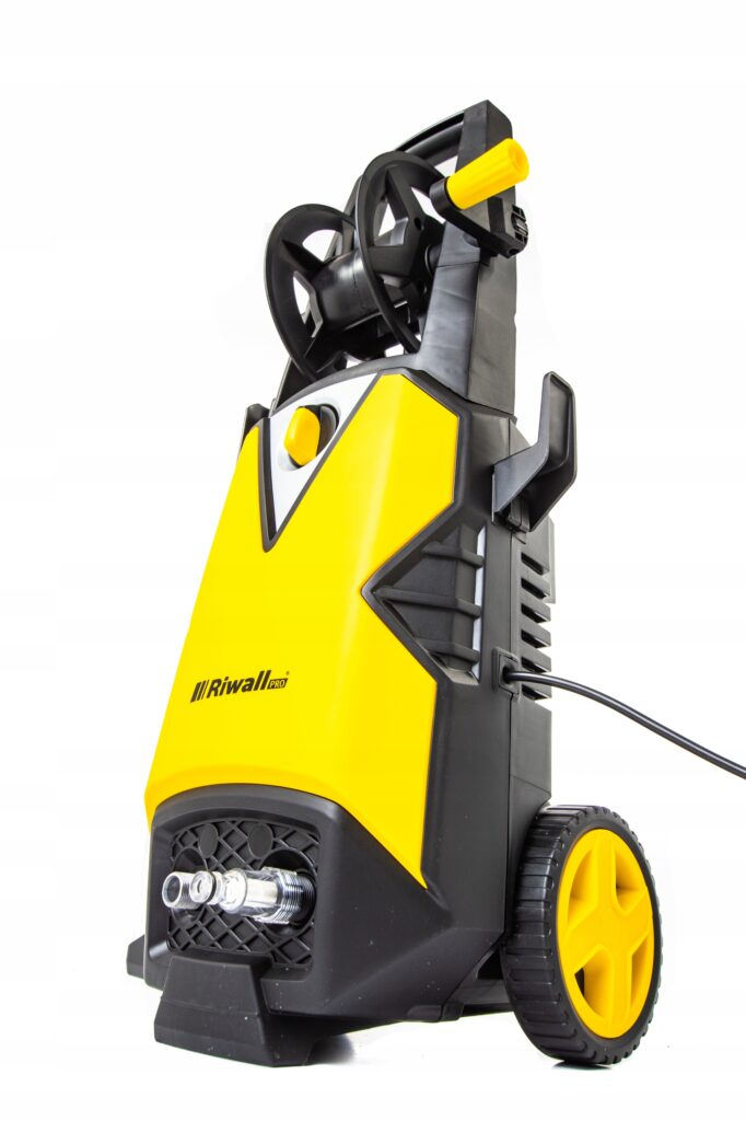 Myjka Ciśnieniowa Riwall Pro REPW150set L9 – Riwall-Pro – Jedyny oficjalny dystrybutor marki ...