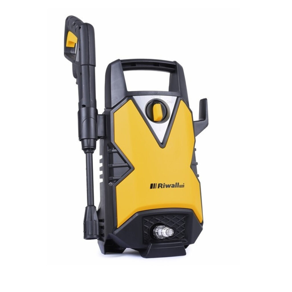 Myjki ciśnieniowe – Riwall-Pro – Jedyny oficjalny dystrybutor marki Riwall w Polsce