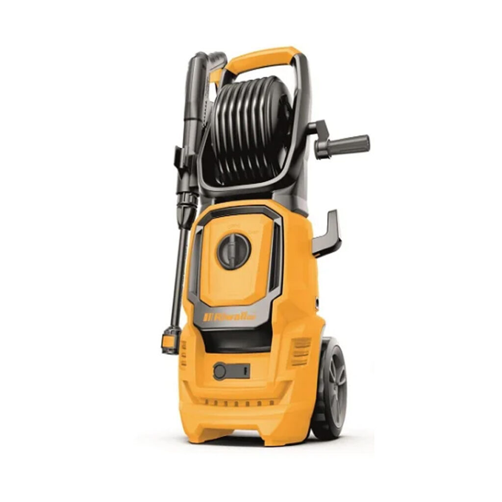 Myjki ciśnieniowe – Riwall-Pro – Jedyny oficjalny dystrybutor marki Riwall w Polsce